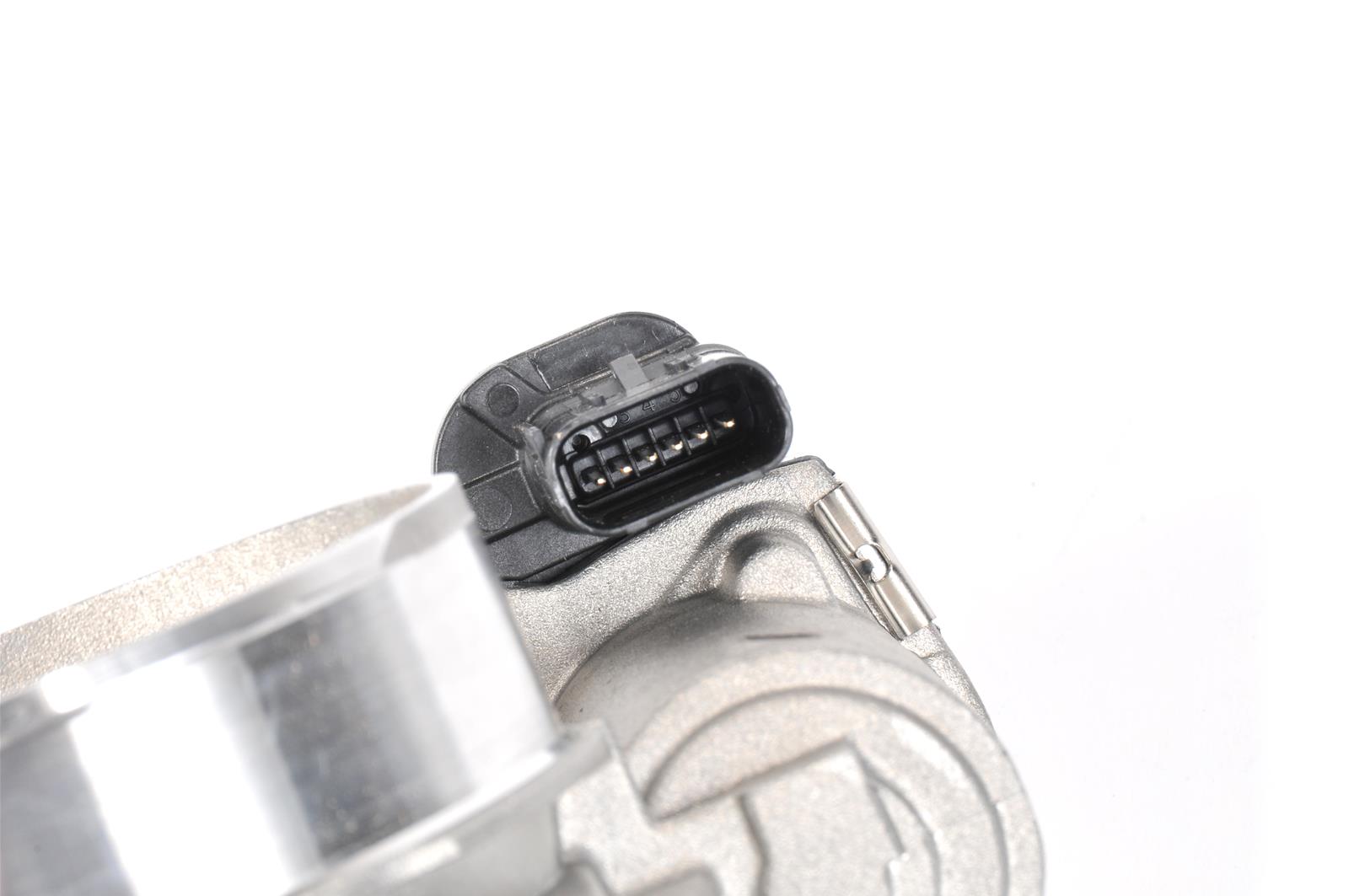 ACDelco 12670981 ACDelco GM Genuine Parts Fuel Injection Throttle ...