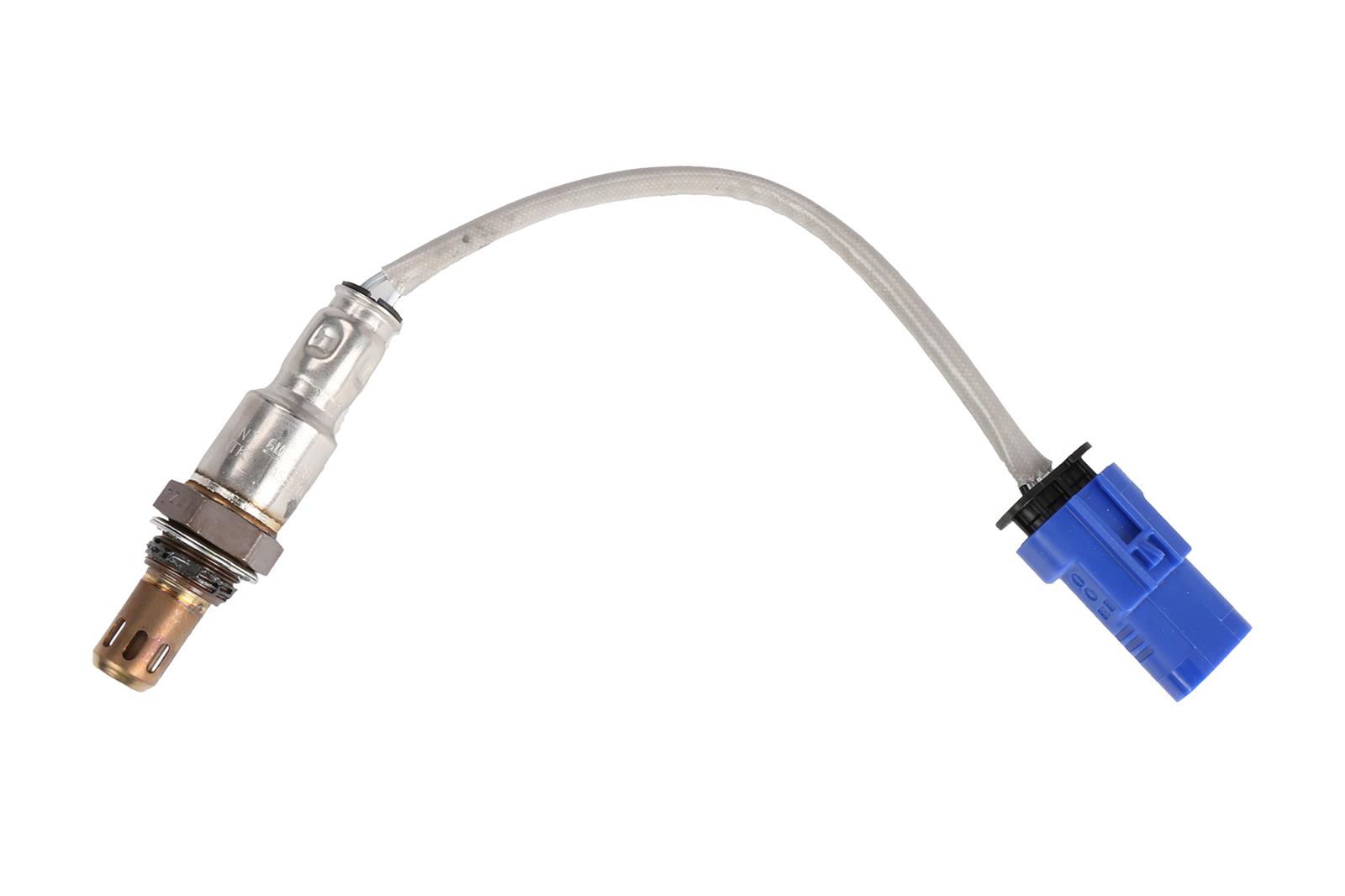 ACDelco 12671087 ACDelco GM Genuine Parts Oxygen Sensors | Summit Racing