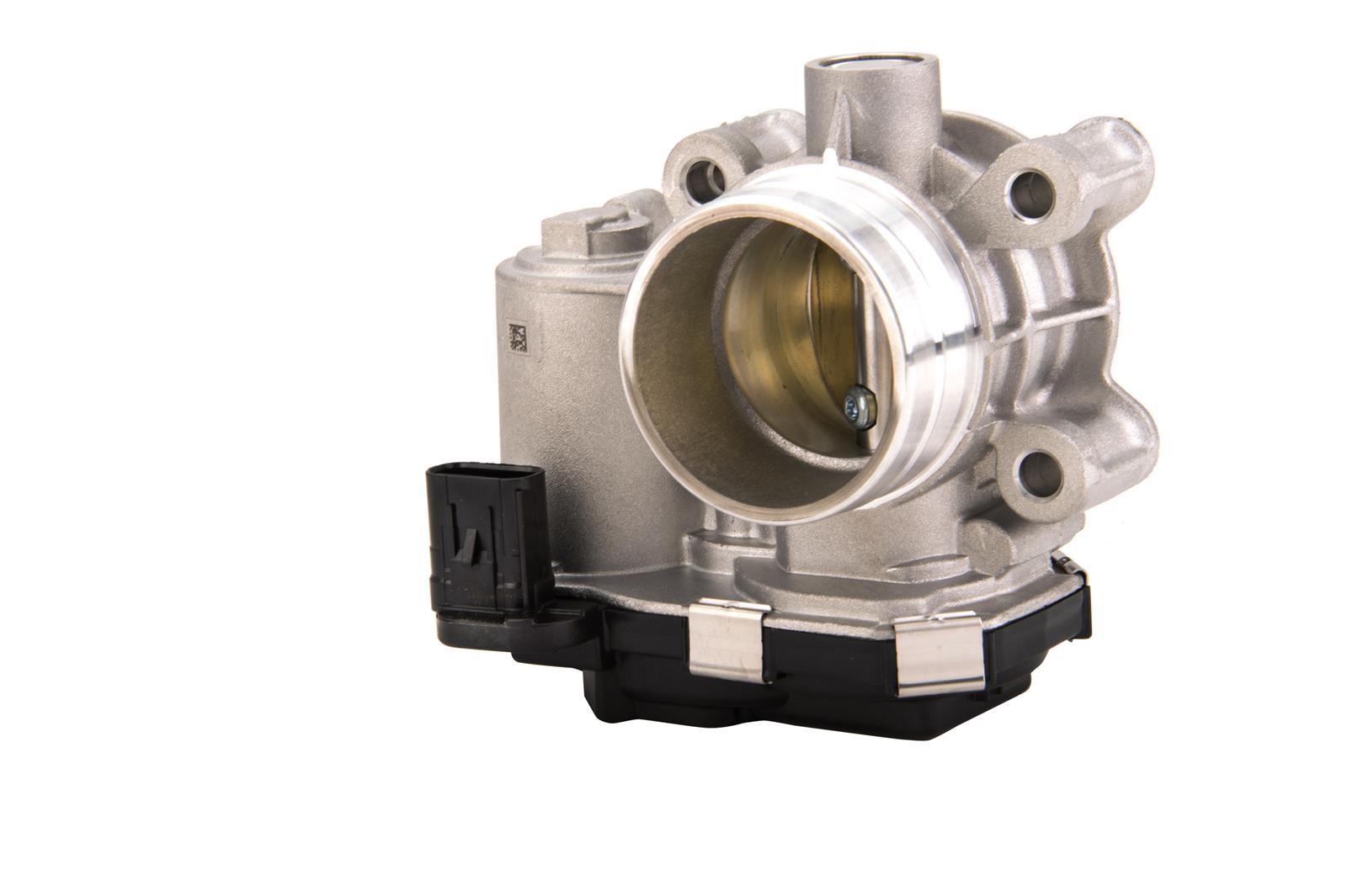 ACDelco 12671379 ACDelco GM Genuine Parts Fuel Injection Throttle ...