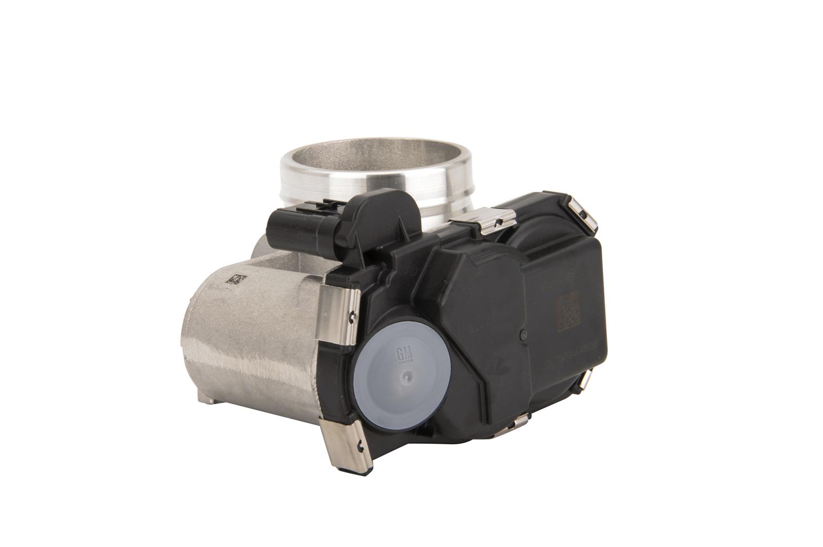 ACDelco 12671379 ACDelco GM Genuine Parts Fuel Injection Throttle ...