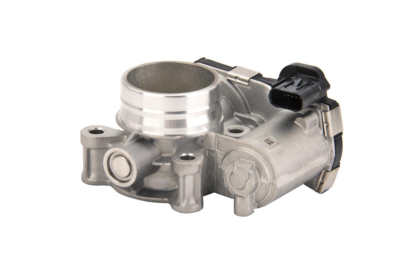 ACDelco 12671379 ACDelco GM Genuine Parts Fuel Injection Throttle ...