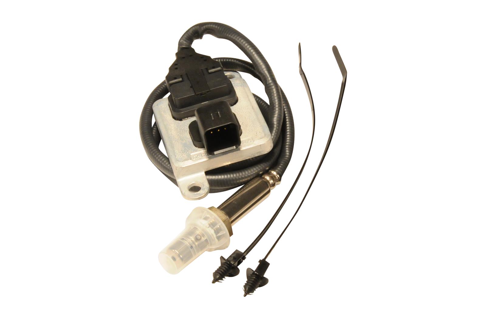 ACDelco 12671387 ACDelco GM Genuine Parts Nitrogen Oxide Sensors ...