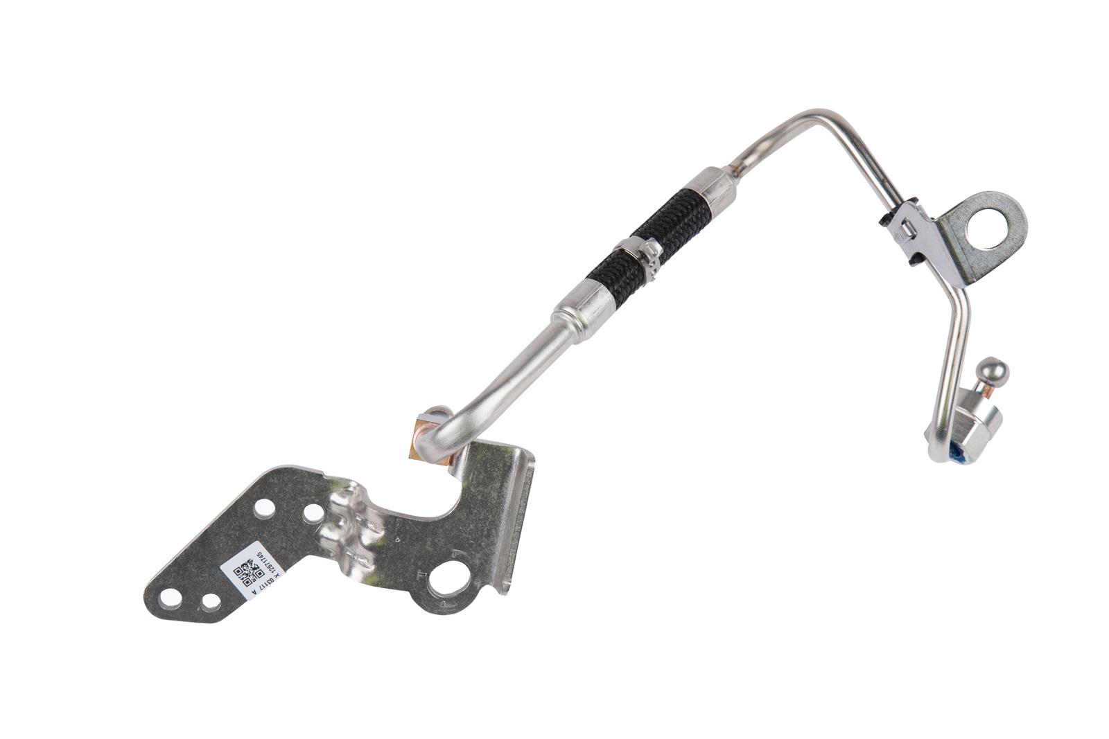 ACDelco 12671745 ACDelco GM Genuine Parts Fuel Feed Lines | Summit Racing