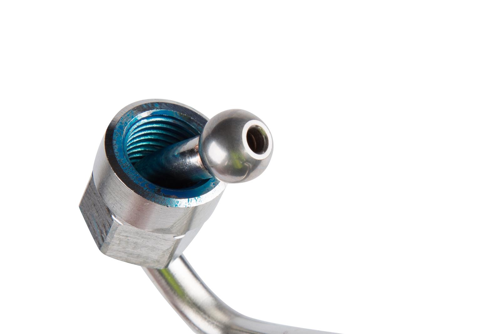 ACDelco 12671745 ACDelco GM Genuine Parts Fuel Feed Lines | Summit Racing