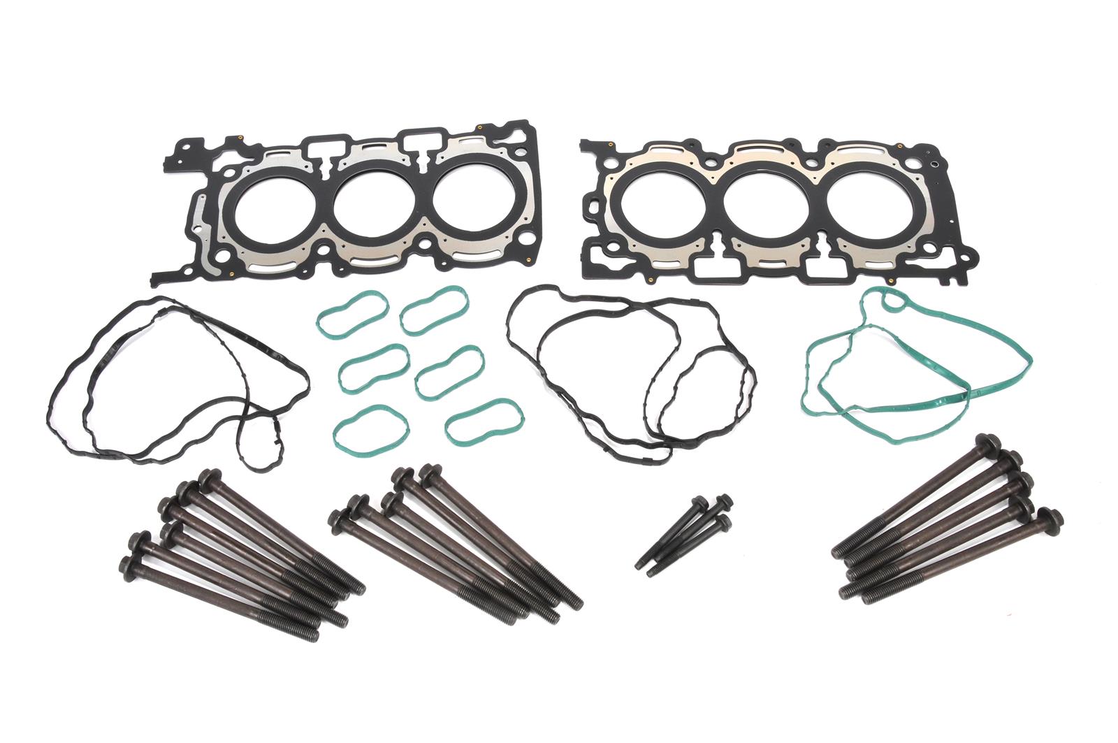 ACDelco 12672412 ACDelco GM Genuine Parts Cylinder Head Gaskets ...
