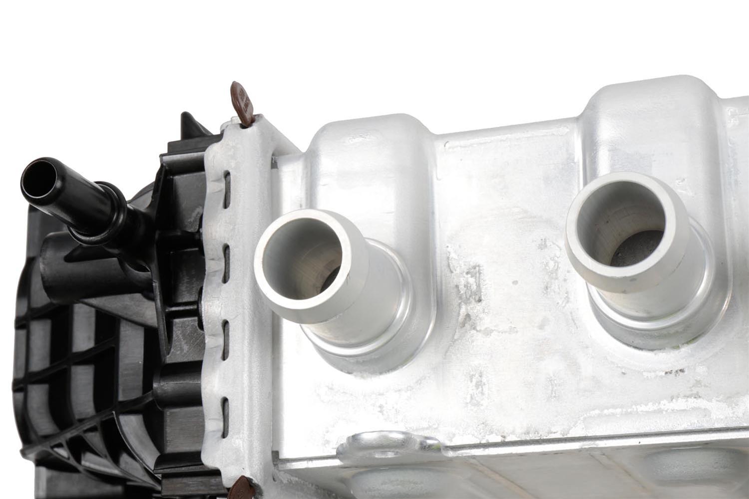 ACDelco 12673393 ACDelco Intercoolers | Summit Racing