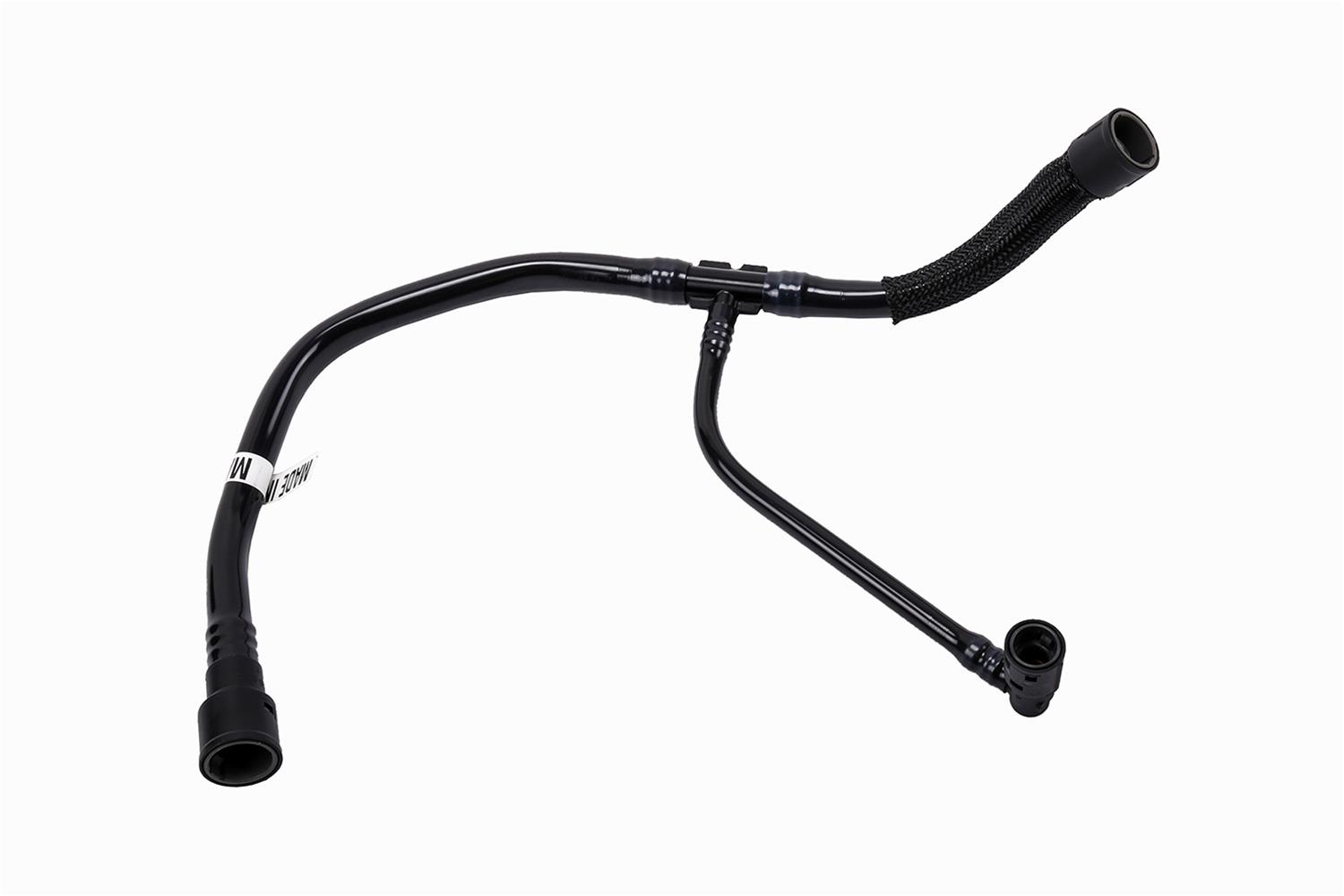 ACDelco 12673862 ACDelco GM Genuine Parts PCV Valve Hoses | Summit Racing