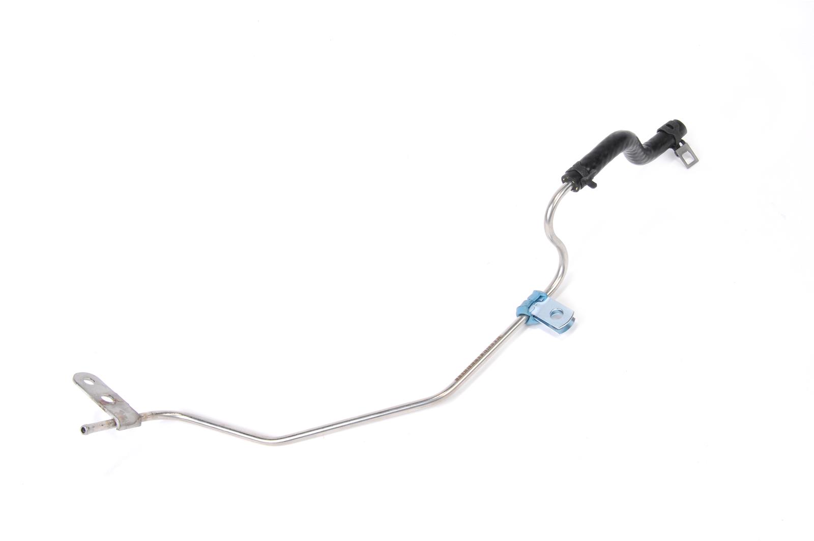 ACDelco 12673878 ACDelco GM Genuine Parts Fuel Return Lines | Summit Racing