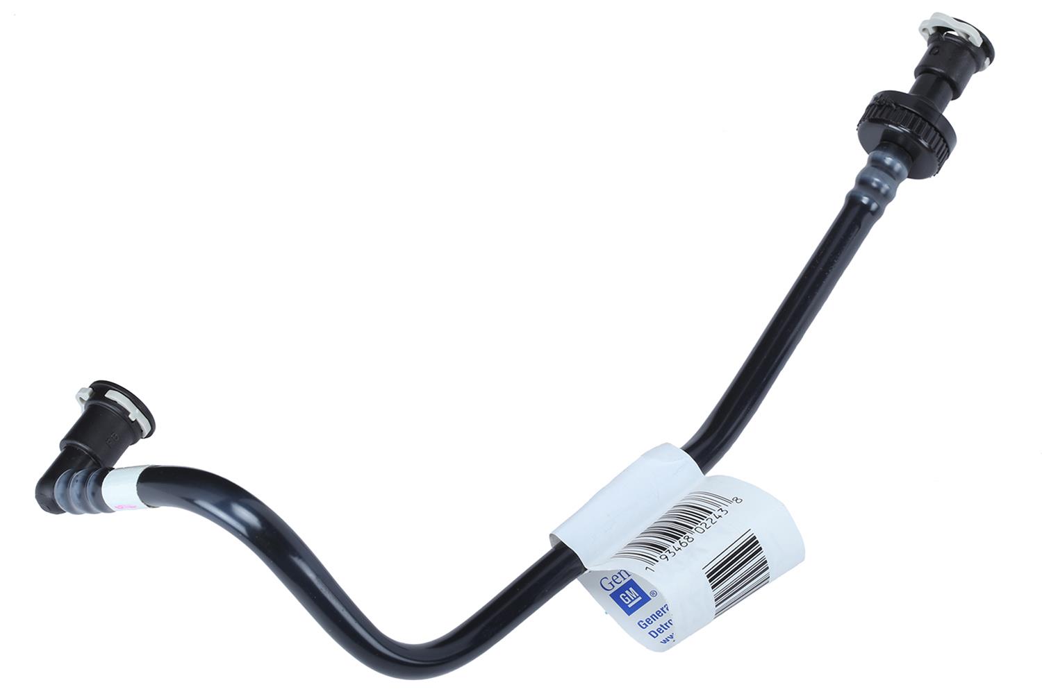 ACDelco 12674487 ACDelco GM Genuine Parts Vapor Canister Purge Valve ...