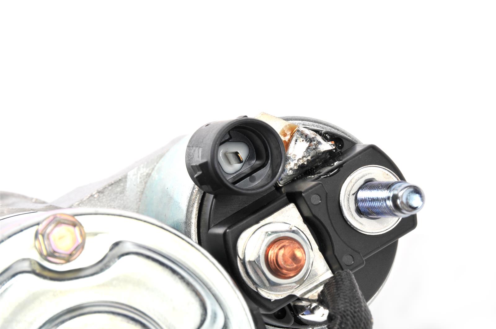 ACDelco 12674768 ACDelco Starters | Summit Racing