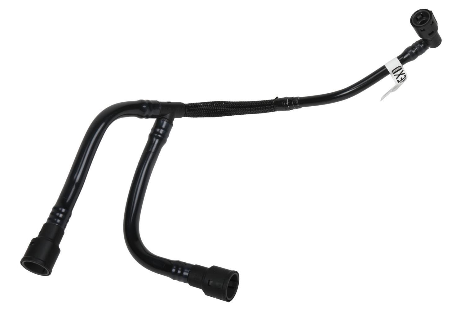 ACDelco 12675007 ACDelco GM Genuine Parts PCV Valve Hoses | Summit Racing