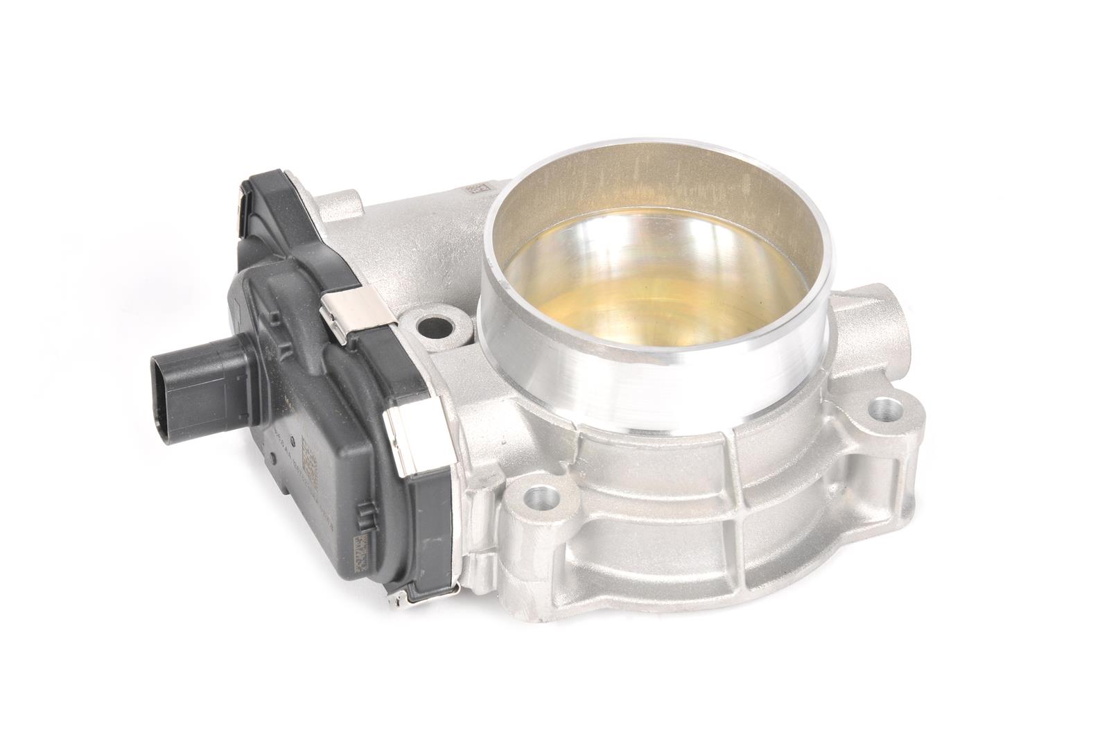 ACDelco 12676296 ACDelco GM Genuine Parts Fuel Injection Throttle ...