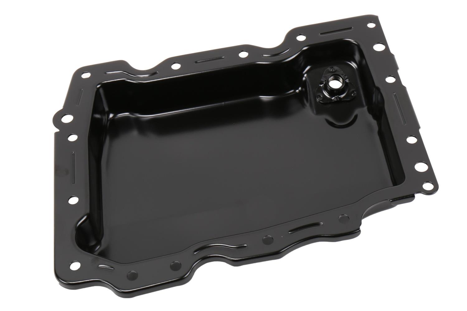 ACDelco 12676340 ACDelco GM Genuine Parts Oil Pans | Summit Racing