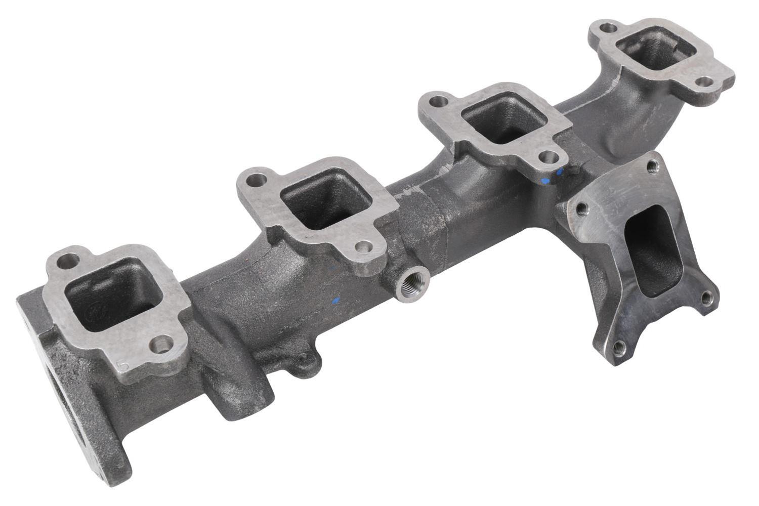 ACDelco 12676607 ACDelco Exhaust Manifolds | Summit Racing