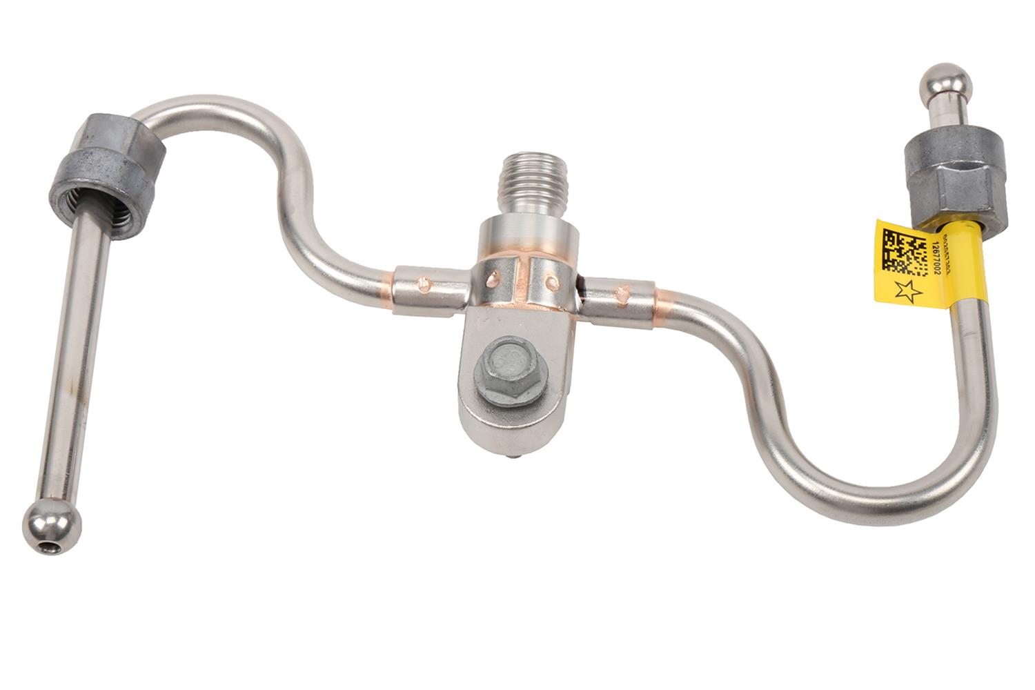 ACDelco 12677002 ACDelco Fuel Lines | Summit Racing