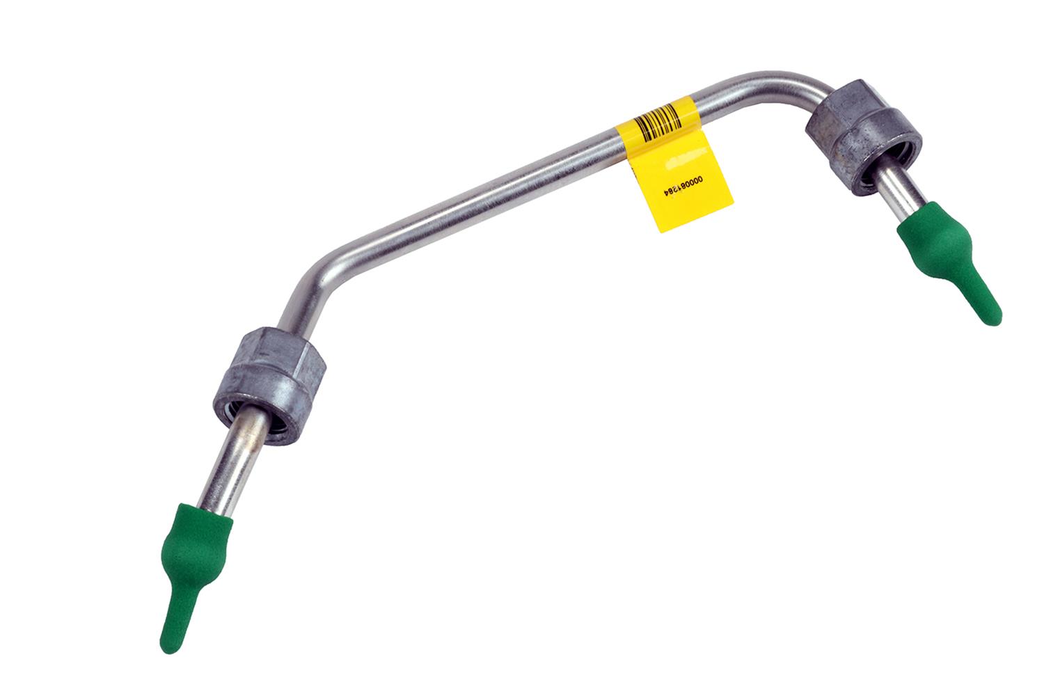 ACDelco 12677006 ACDelco GM Genuine Parts Fuel Feed Lines | Summit Racing