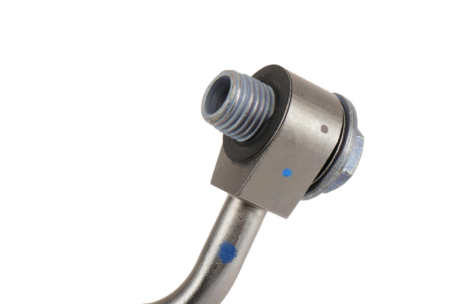 ACDelco 12679313 ACDelco Turbocharger Replacement Components | Summit ...