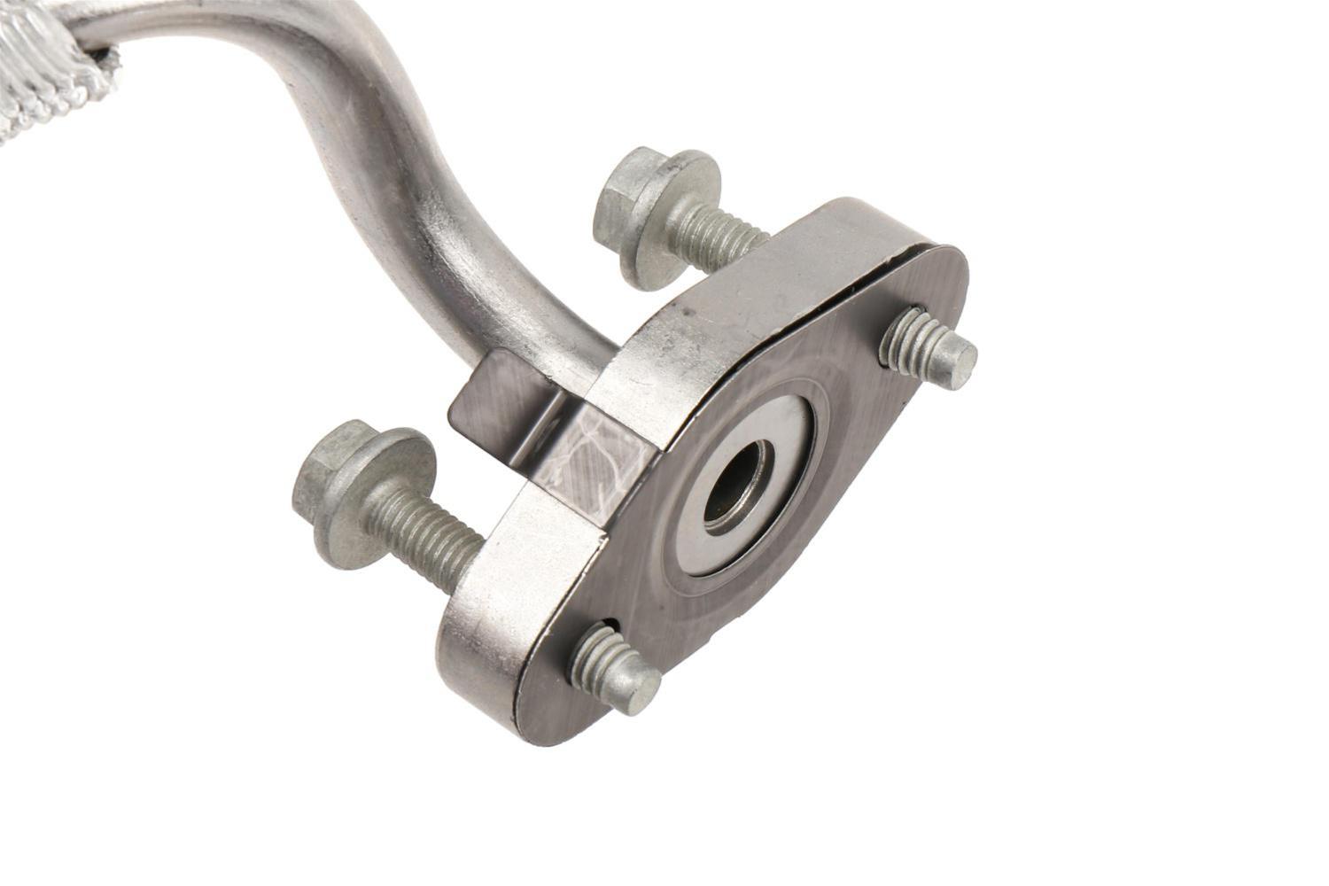 ACDelco 12679314 ACDelco Turbocharger Replacement Components | Summit ...