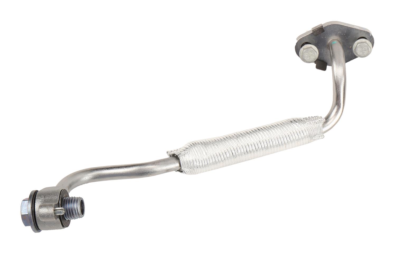 ACDelco 12679314 ACDelco Turbocharger Replacement Components | Summit ...