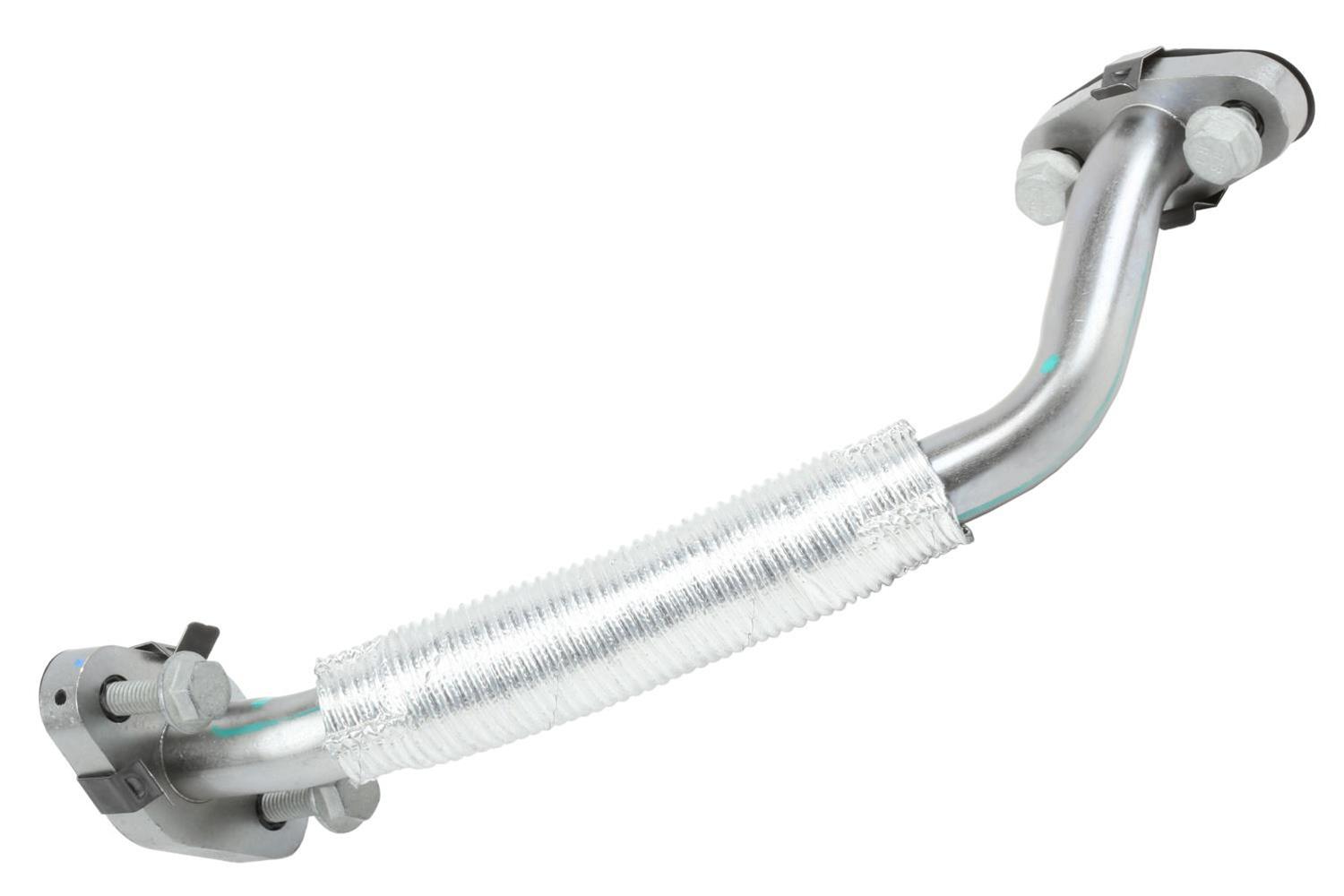 ACDelco 12679315 ACDelco GM Genuine Parts Turbocharger Oil Lines ...