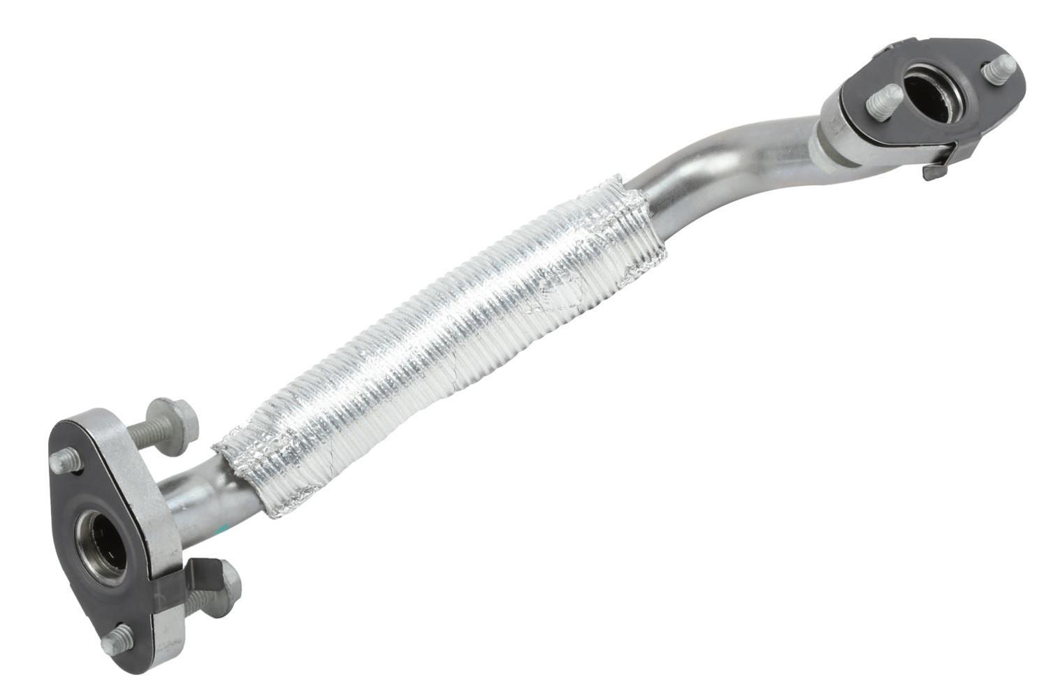 ACDelco 12679315 ACDelco GM Genuine Parts Turbocharger Oil Lines ...