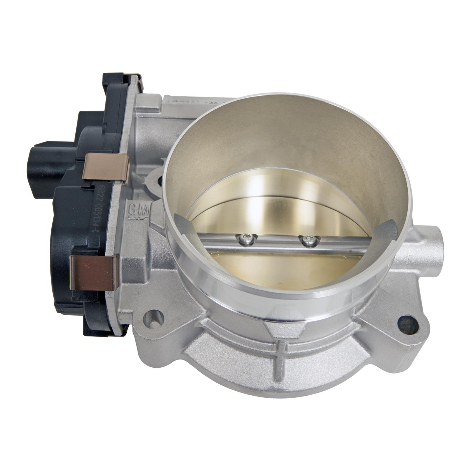 ACDelco 12679524 ACDelco GM Genuine Parts Fuel Injection Throttle ...