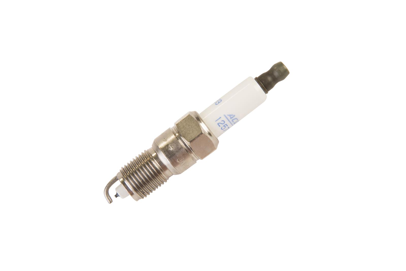 ACDelco 12679800 ACDelco Gold Platinum Spark Plugs | Summit Racing