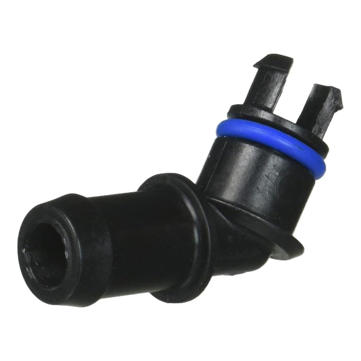 ACDelco 12681693 ACDelco GM Genuine Parts PCV Valve Hoses | Summit Racing