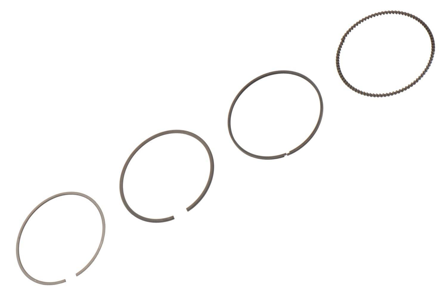 ACDelco 12682502 ACDelco GM Genuine Parts Piston Rings | Summit Racing