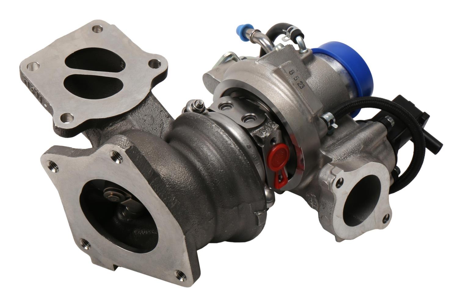 ACDelco 12682937 ACDelco GM Genuine Parts Turbochargers | Summit Racing