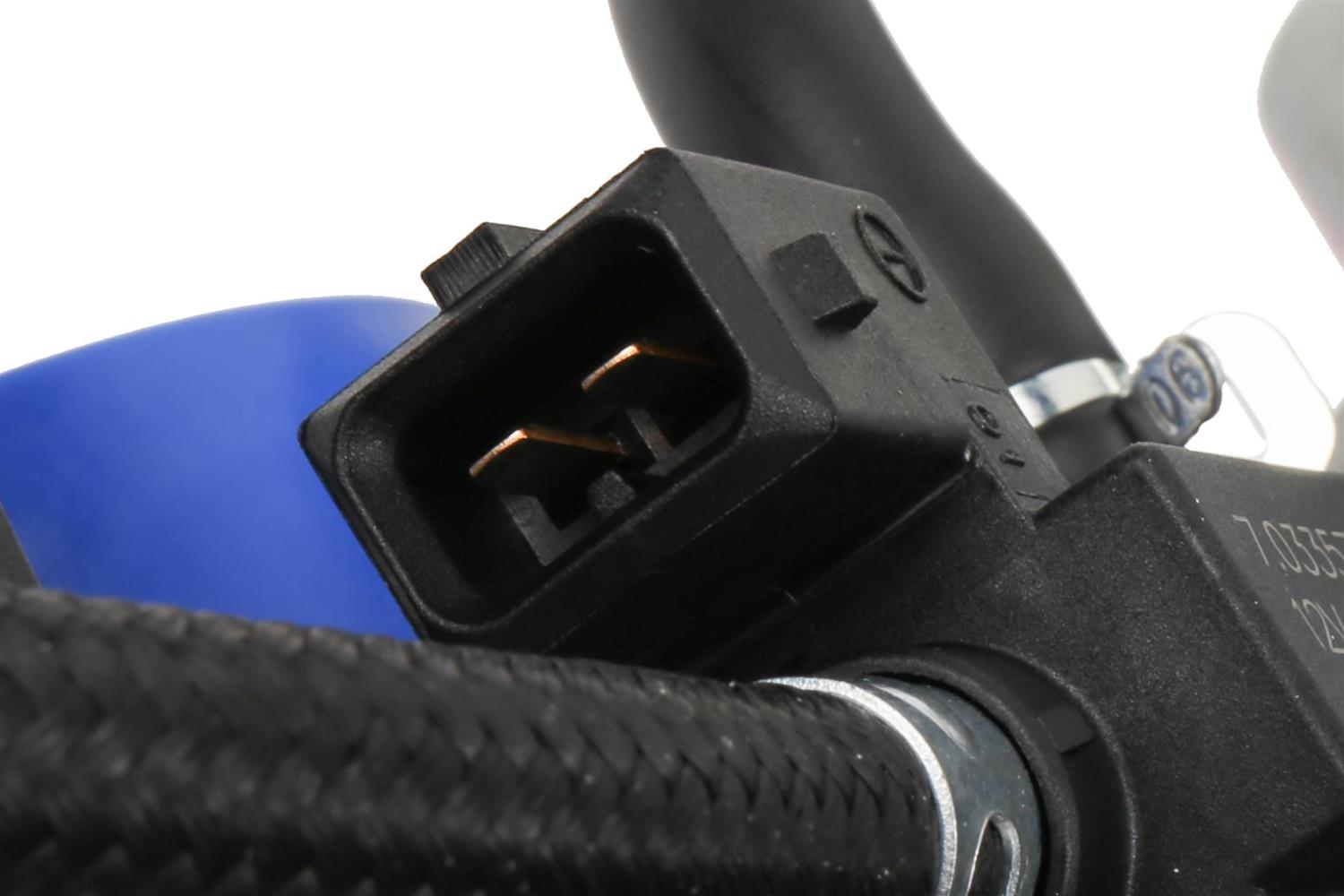 ACDelco 12682937 ACDelco GM Genuine Parts Turbochargers | Summit Racing