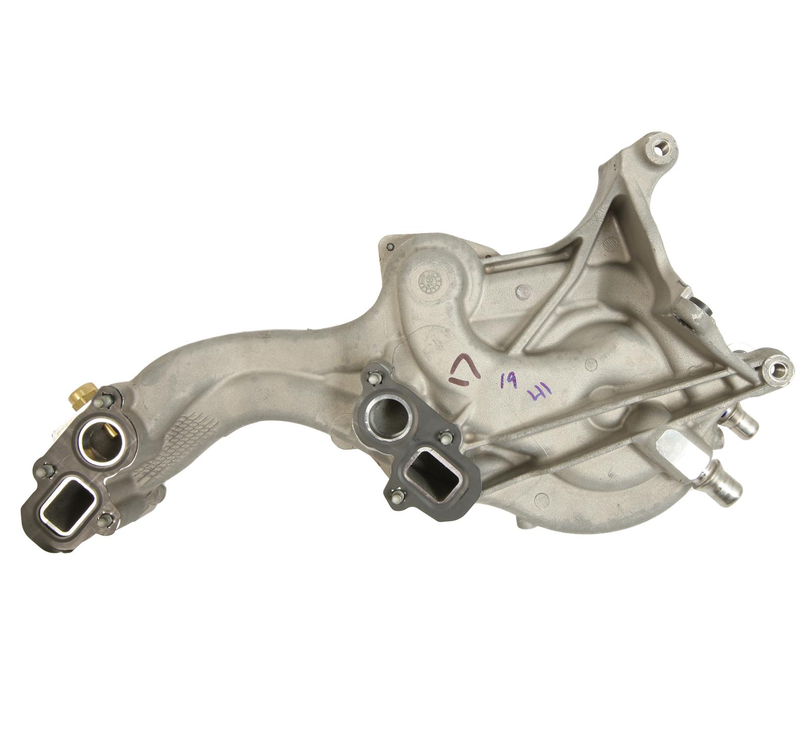 ACDelco 12685731 ACDelco Mechanical Water Pumps | Summit Racing