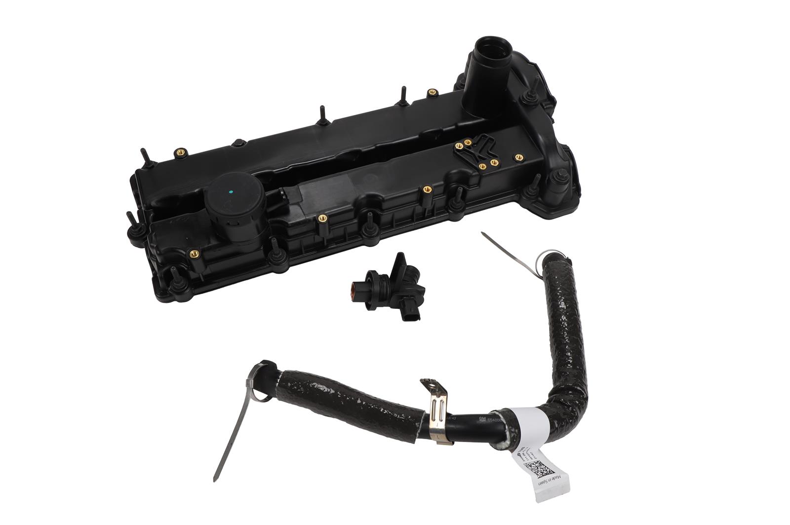 ACDelco 12685915 ACDelco Valve Covers | Summit Racing