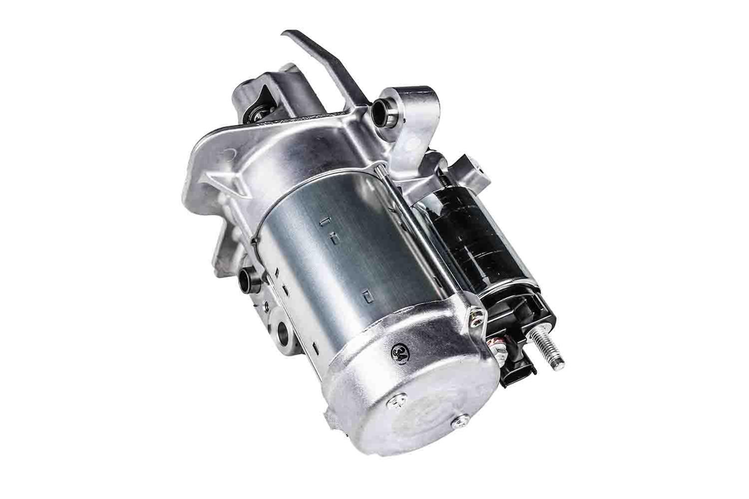 ACDelco 12686235 ACDelco GM Genuine Parts Starters | Summit Racing