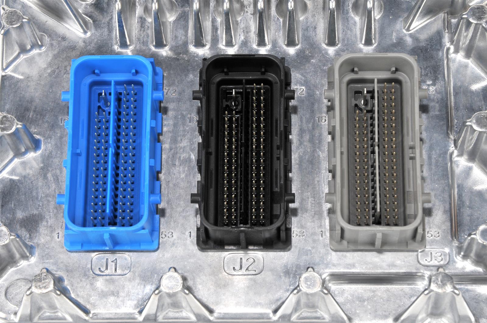 ACDelco 12686382 ACDelco GM Genuine Parts Engine Control Modules ...