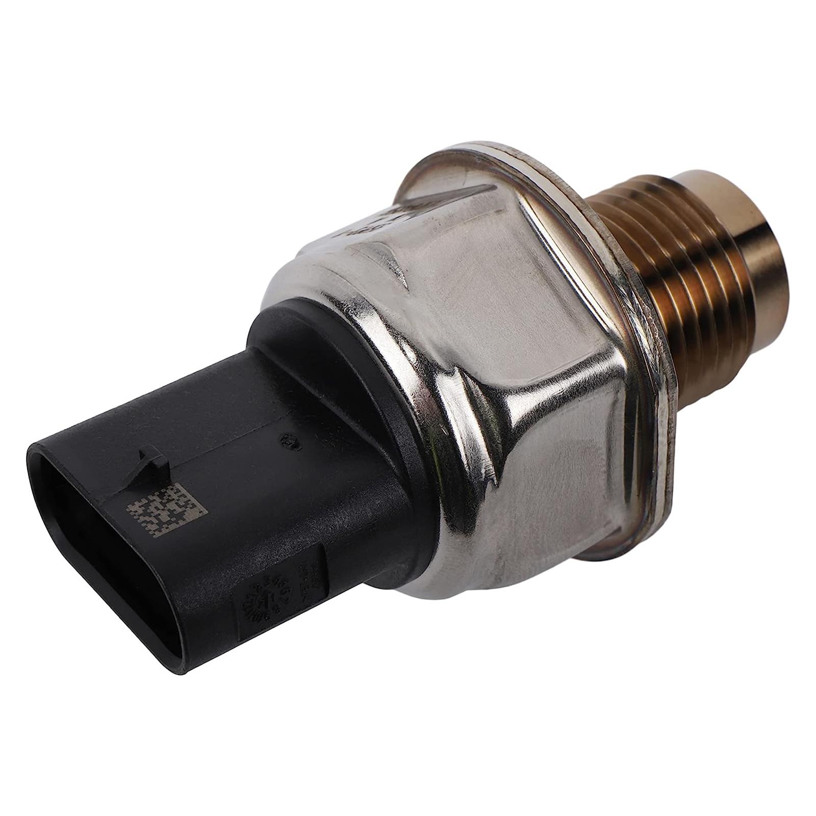 ACDelco 12686809 ACDelco GM Genuine Parts Fuel Pressure Sensors ...