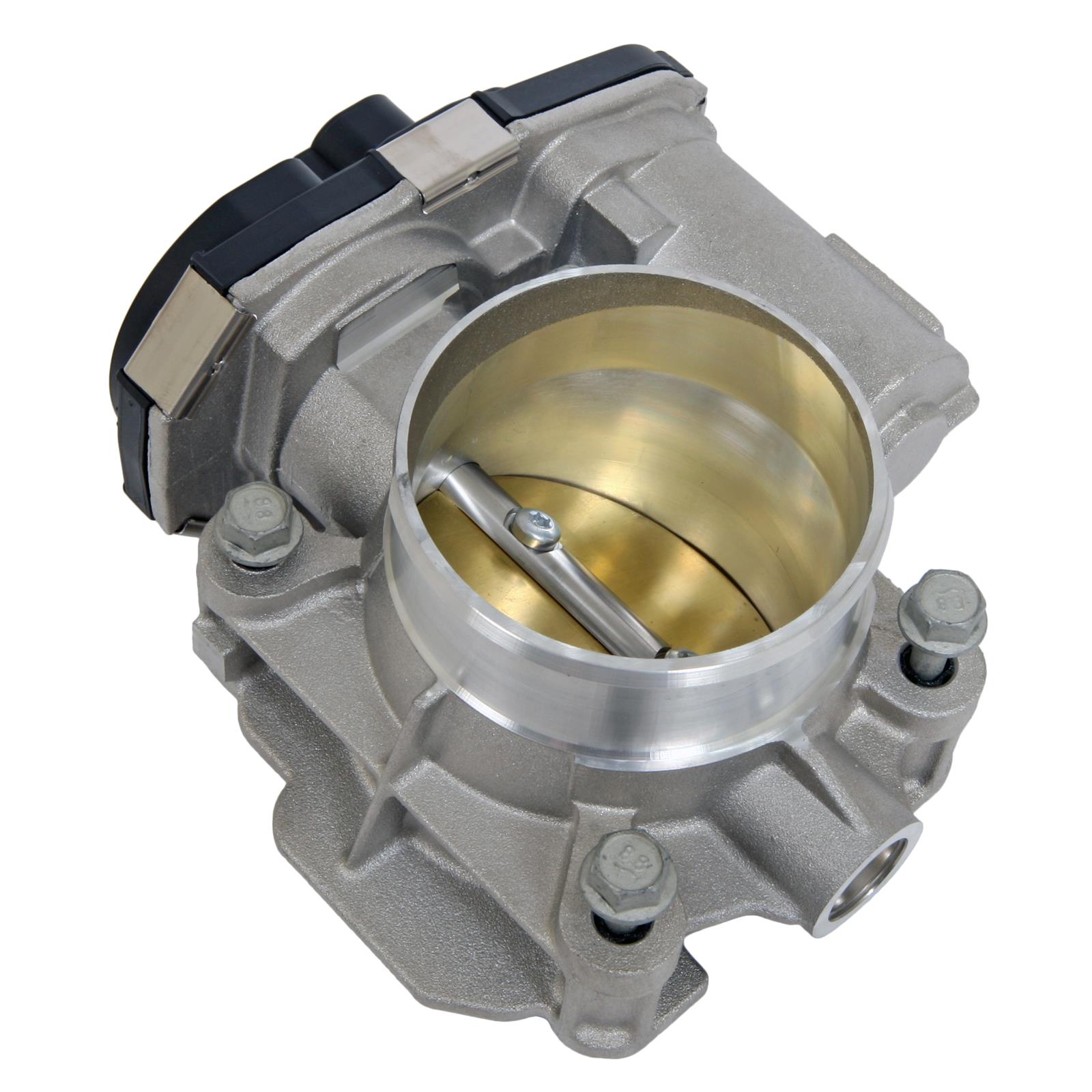 ACDelco 12694871 ACDelco GM Genuine Parts Fuel Injection Throttle ...