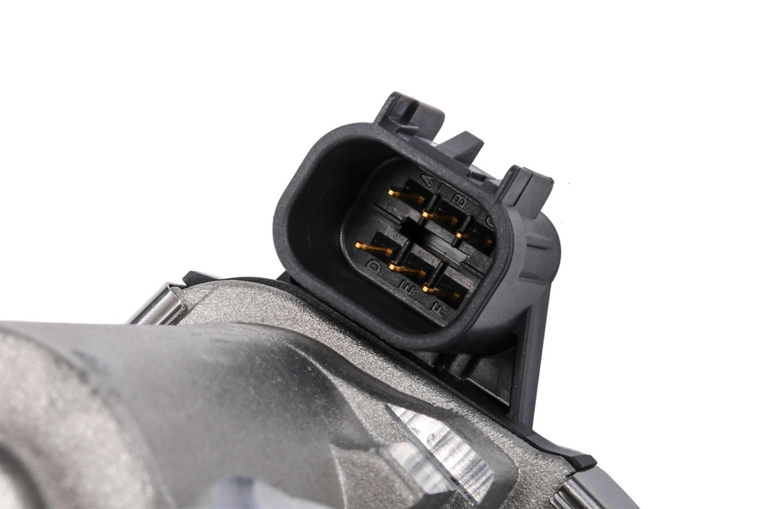 ACDelco 12694877 ACDelco GM Genuine Parts Fuel Injection Throttle ...