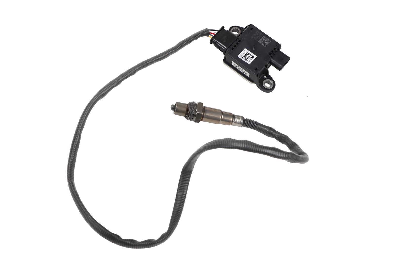 ACDelco 12696927 ACDelco Diesel Emission Fluid System Components ...