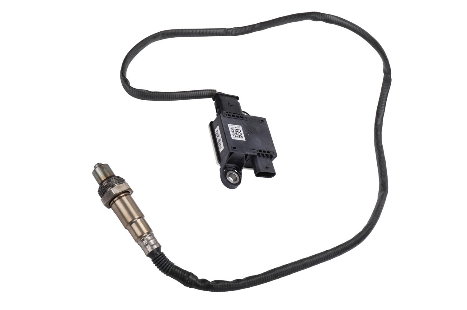 ACDelco 12697927 ACDelco Diesel Emission Fluid System Components ...