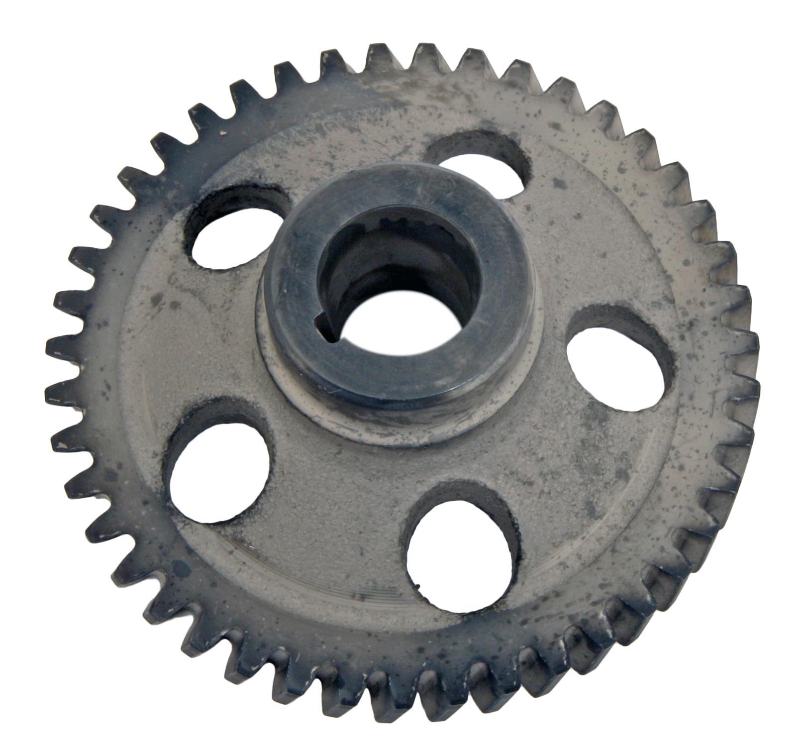 ACDelco 12698076 ACDelco Replacement Fuel Pump Components | Summit Racing