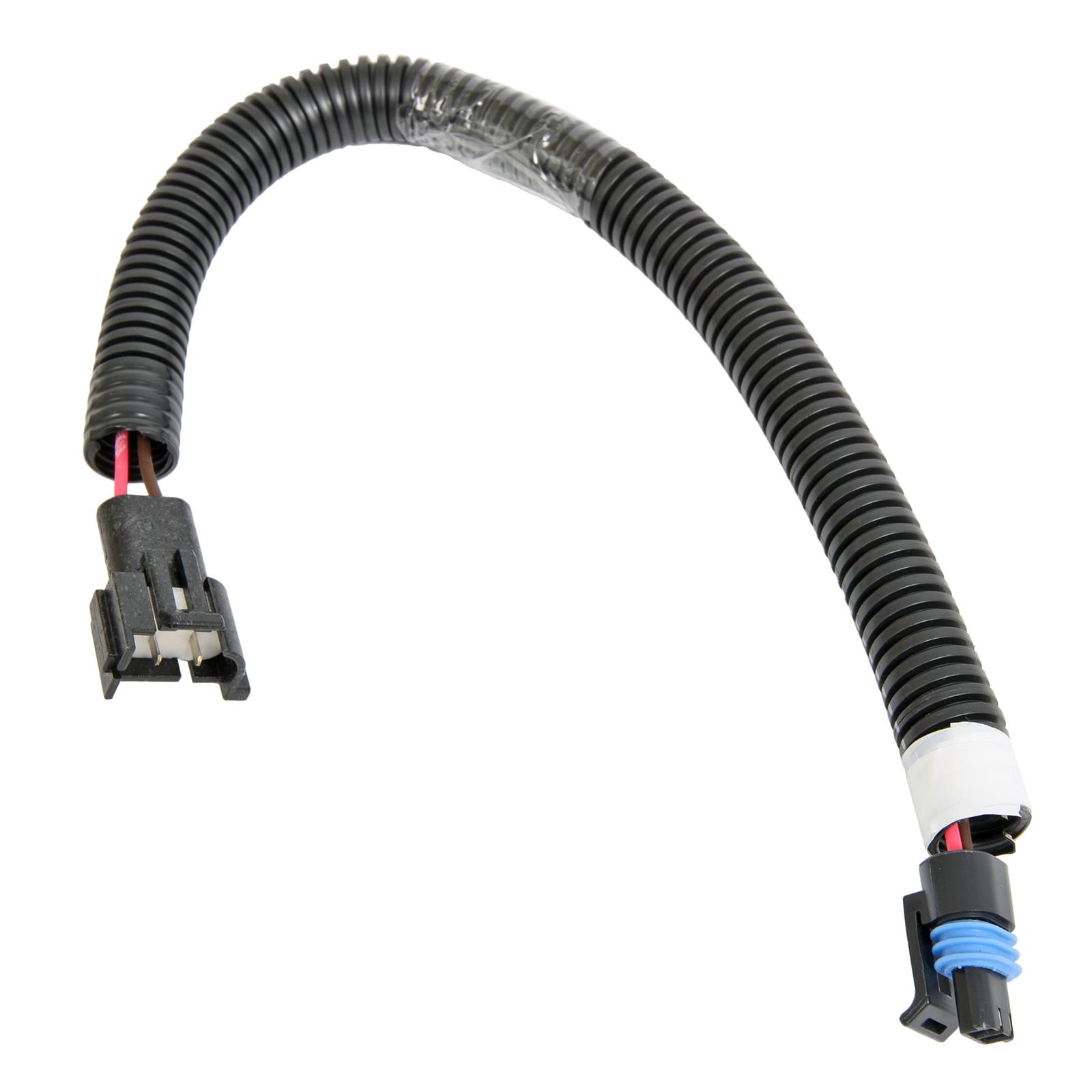 ACDelco 12698541 ACDelco Ignition Coil Wiring Harnesses | Summit Racing