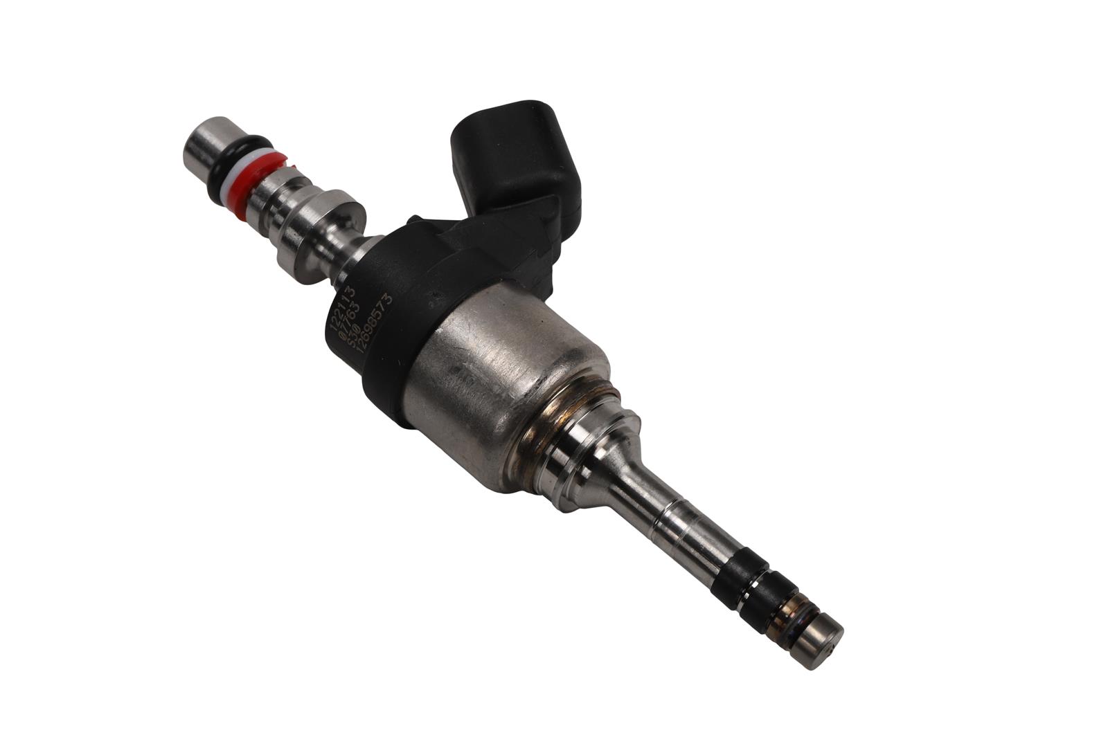 ACDelco 12698573 ACDelco GM Genuine Parts Fuel Injectors | Summit Racing