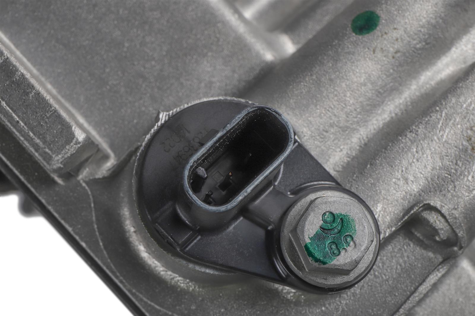 ACDelco 12699254 ACDelco Valve Covers | Summit Racing