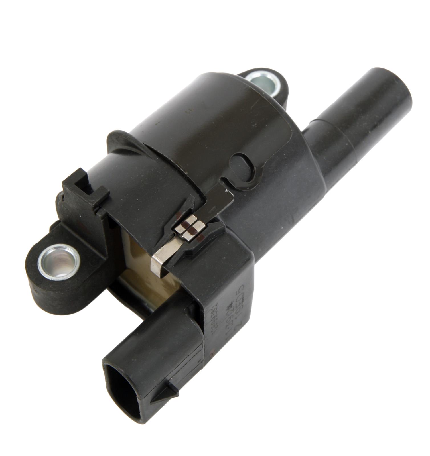 ACDelco 12699382 ACDelco Ignition Coils | Summit Racing