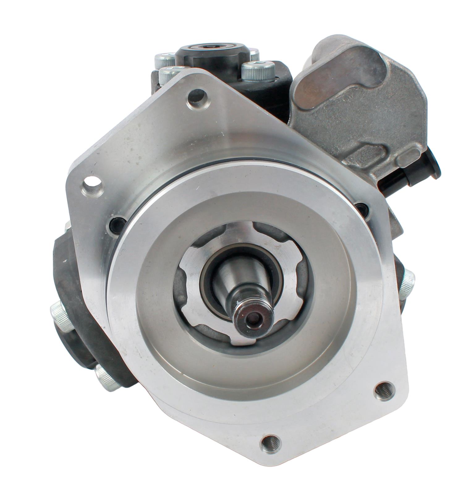 ACDelco 12701094 ACDelco GM Genuine Parts Diesel Fuel Pumps | Summit Racing