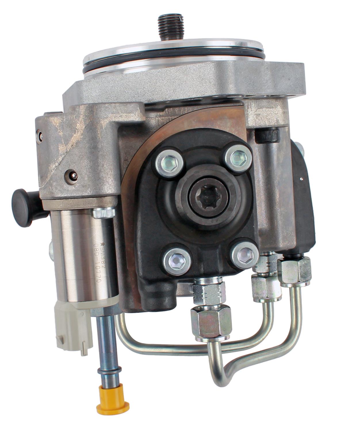 ACDelco 12701094 ACDelco GM Genuine Parts Diesel Fuel Pumps | Summit Racing