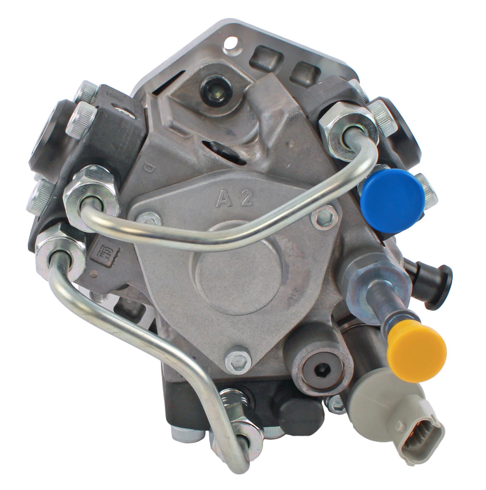 ACDelco 12701094 ACDelco GM Genuine Parts Diesel Fuel Pumps | Summit Racing