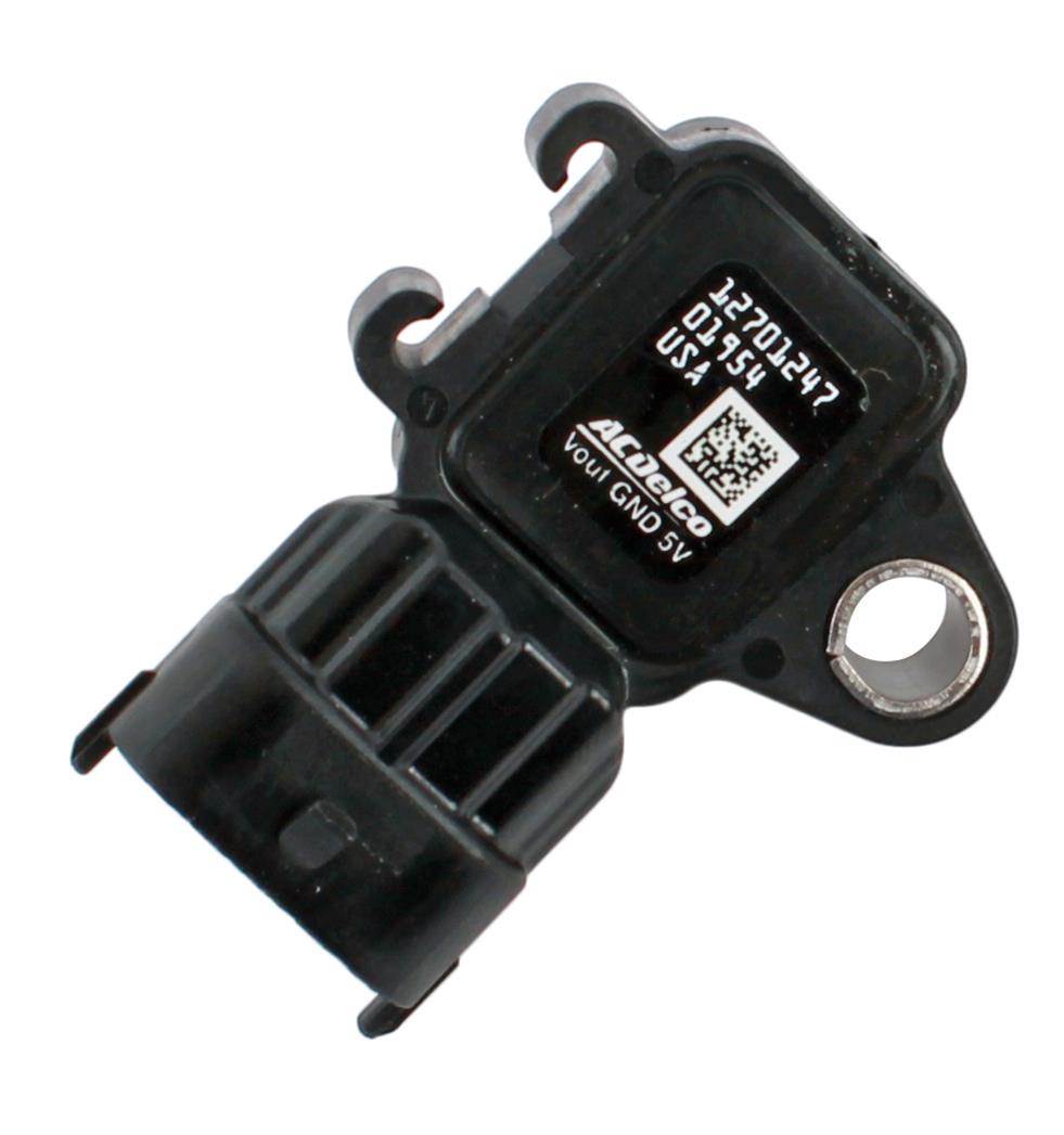 ACDelco 12701247 ACDelco GM Genuine Parts Barometric Pressure Sensors ...