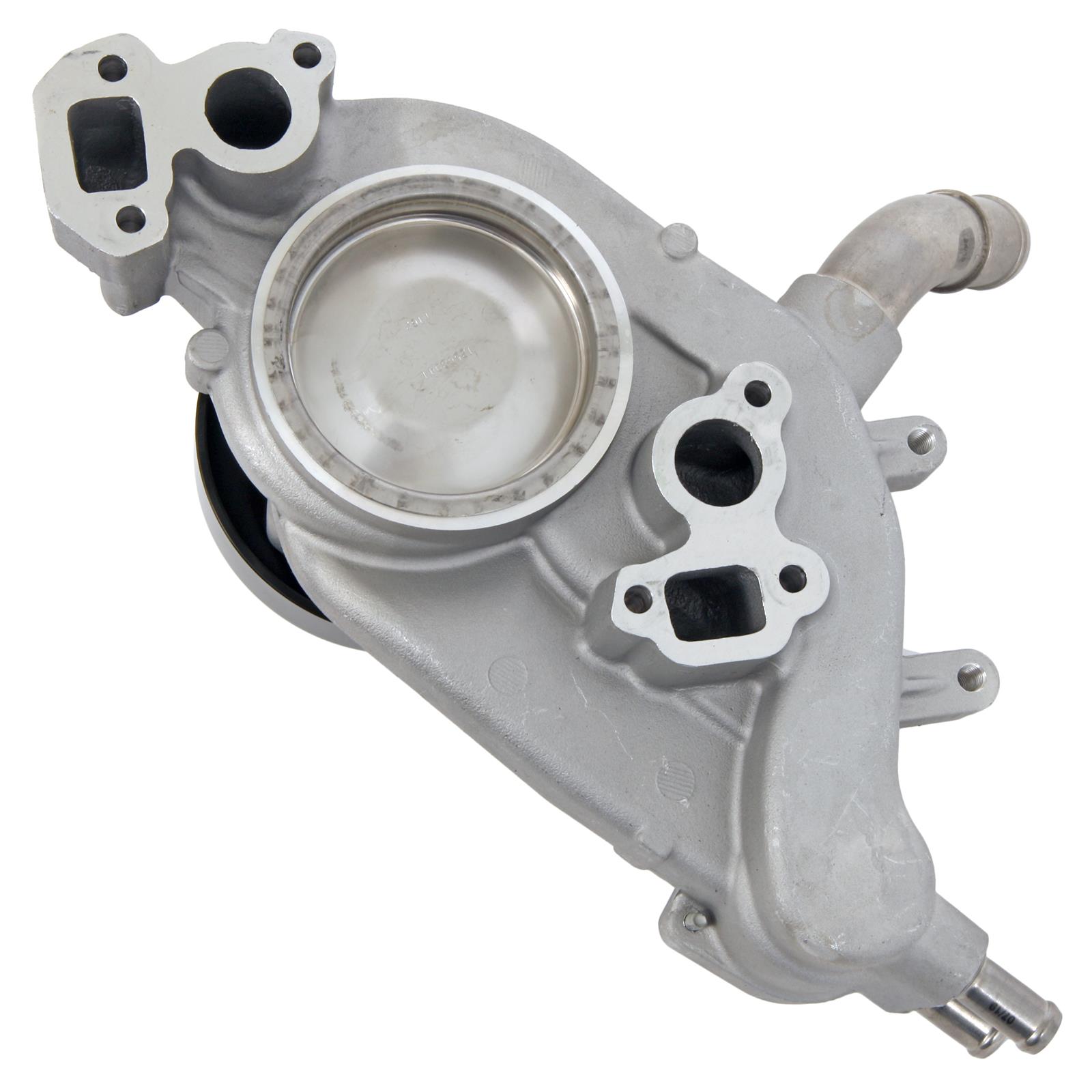 ACDelco 12703898 ACDelco Mechanical Water Pumps | Summit Racing